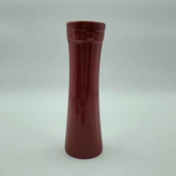 Longaberger | Accents | Longaberger Pottery Woven Traditions Paprika ...